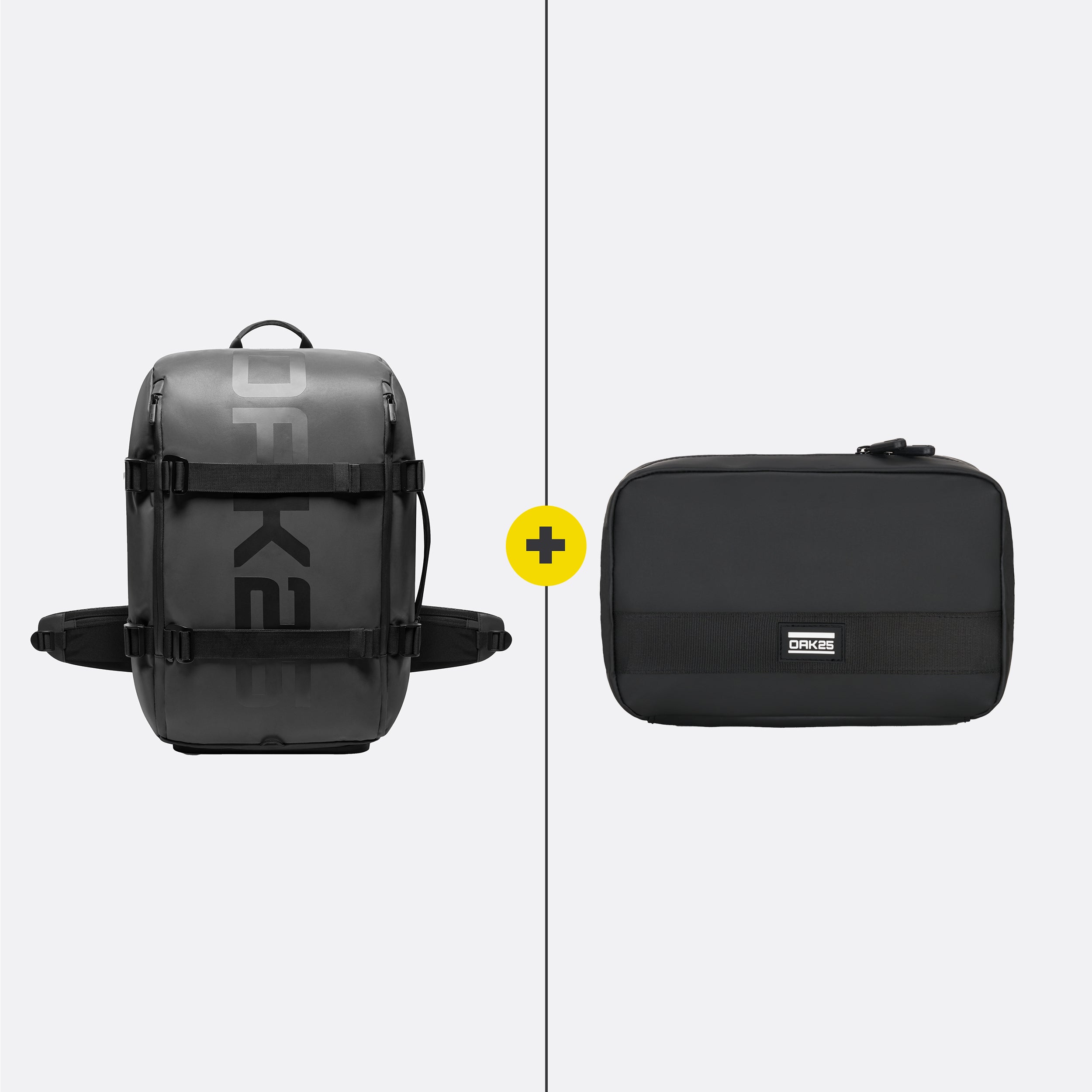 Travel Bundle
